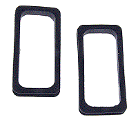 Walthers Ho Scale Diaphragms